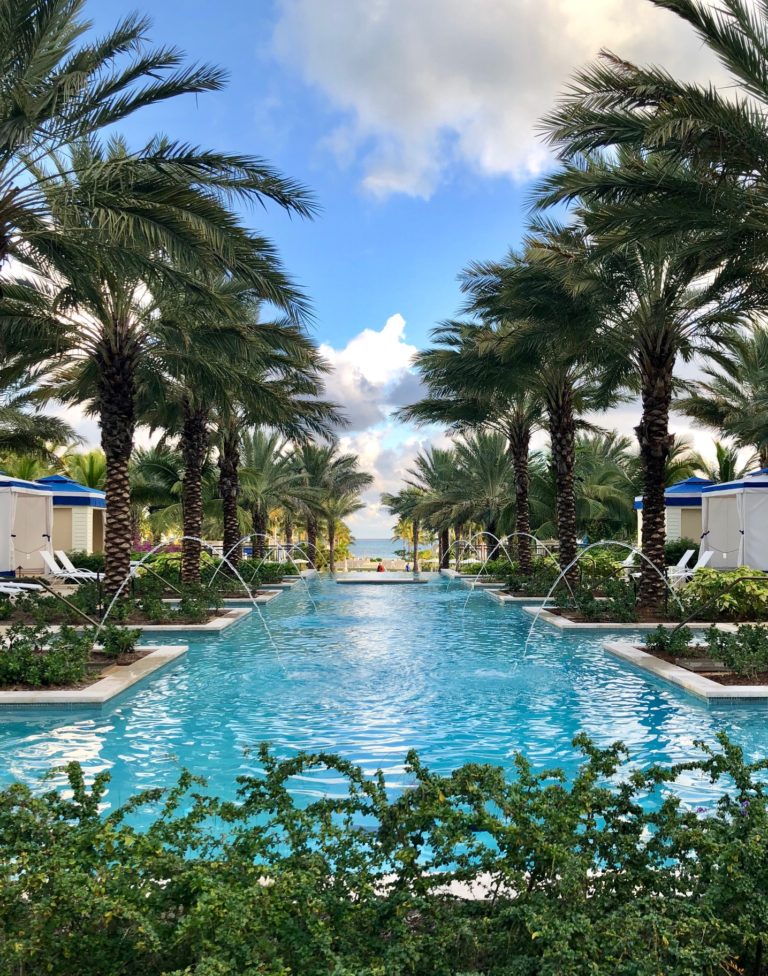 10 Things to Know About The Grand Hyatt Baha Mar - Angelina Travels