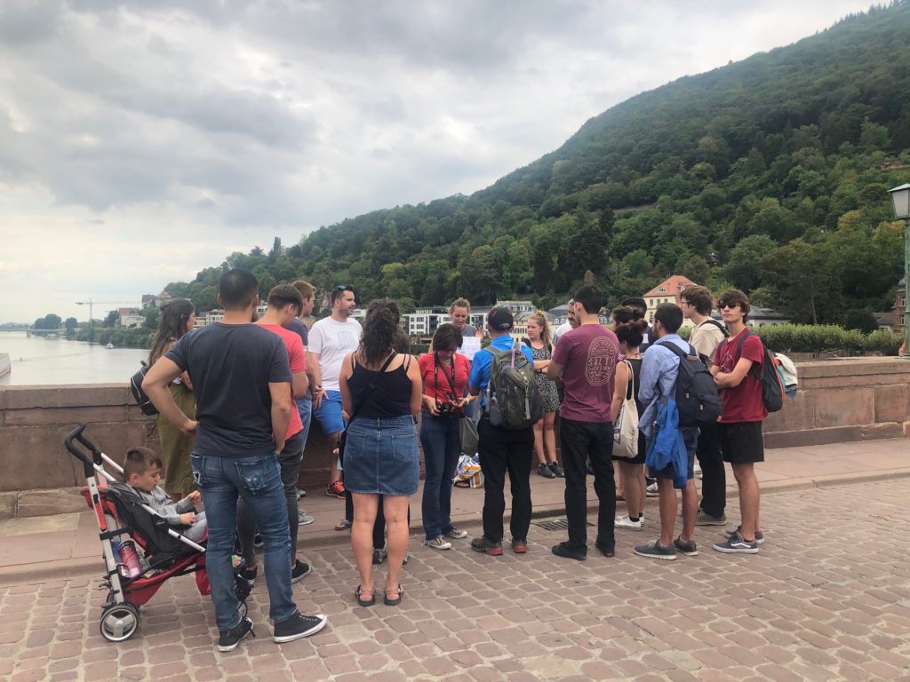 Trip Report: Things to Do in Heidelberg, Germany With Kids - Angelina ...